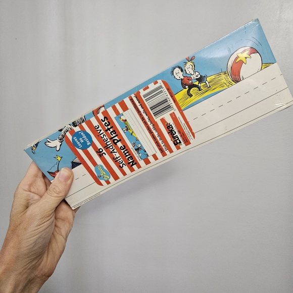 Office | Teacher Classroom Certificates And Name Plates Dr Seuss | Poshmark